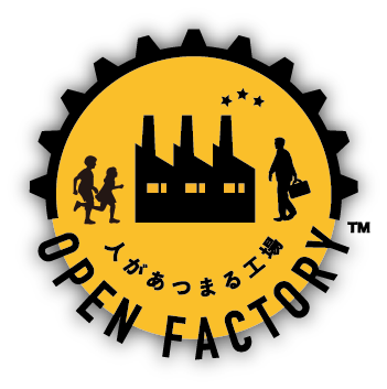 OPEN FACTORYとは | 人材獲得競争に勝ち抜く工場建設ならトップファクトリー