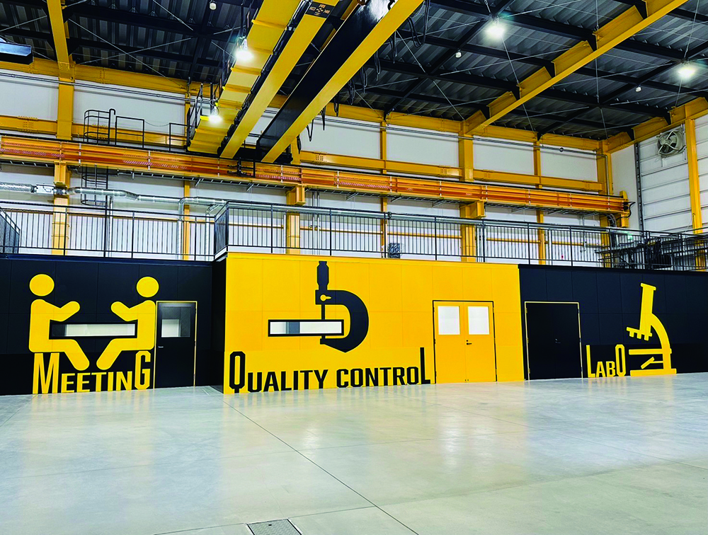 TOP FACTORYとは - 工場建設トップファクトリー